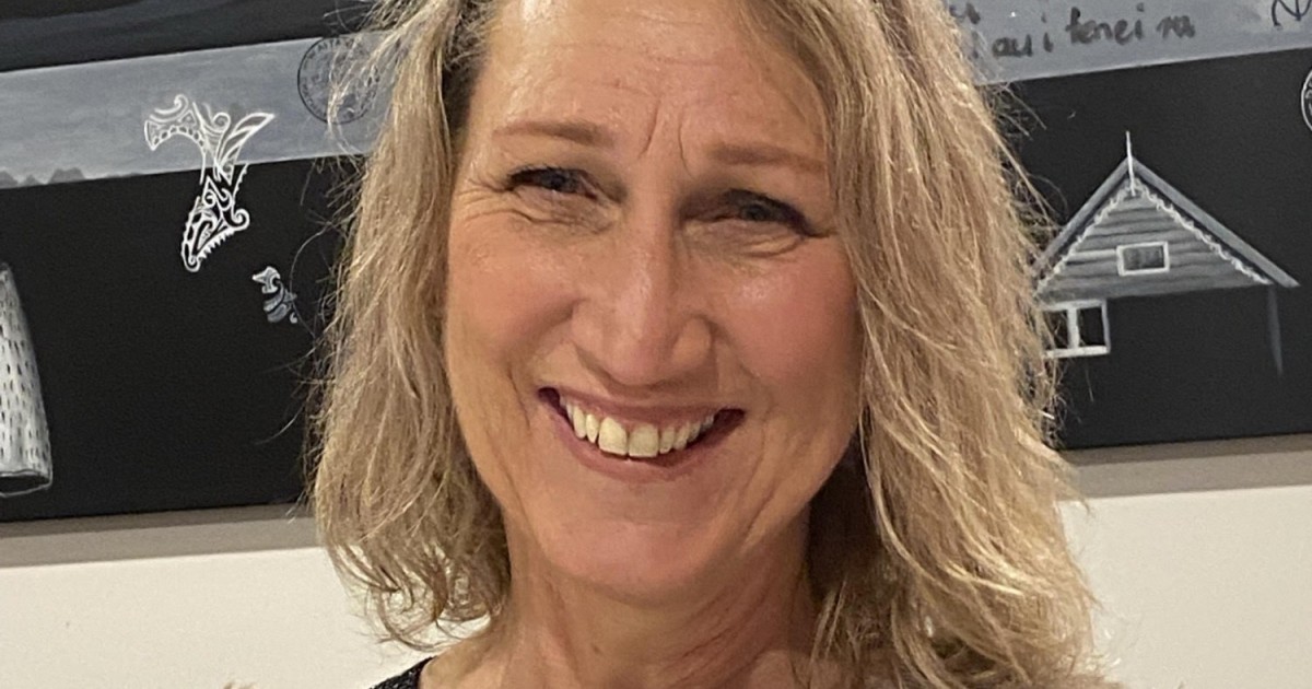 Monique Croon - Chatham Islands Landscape Restoration Trust